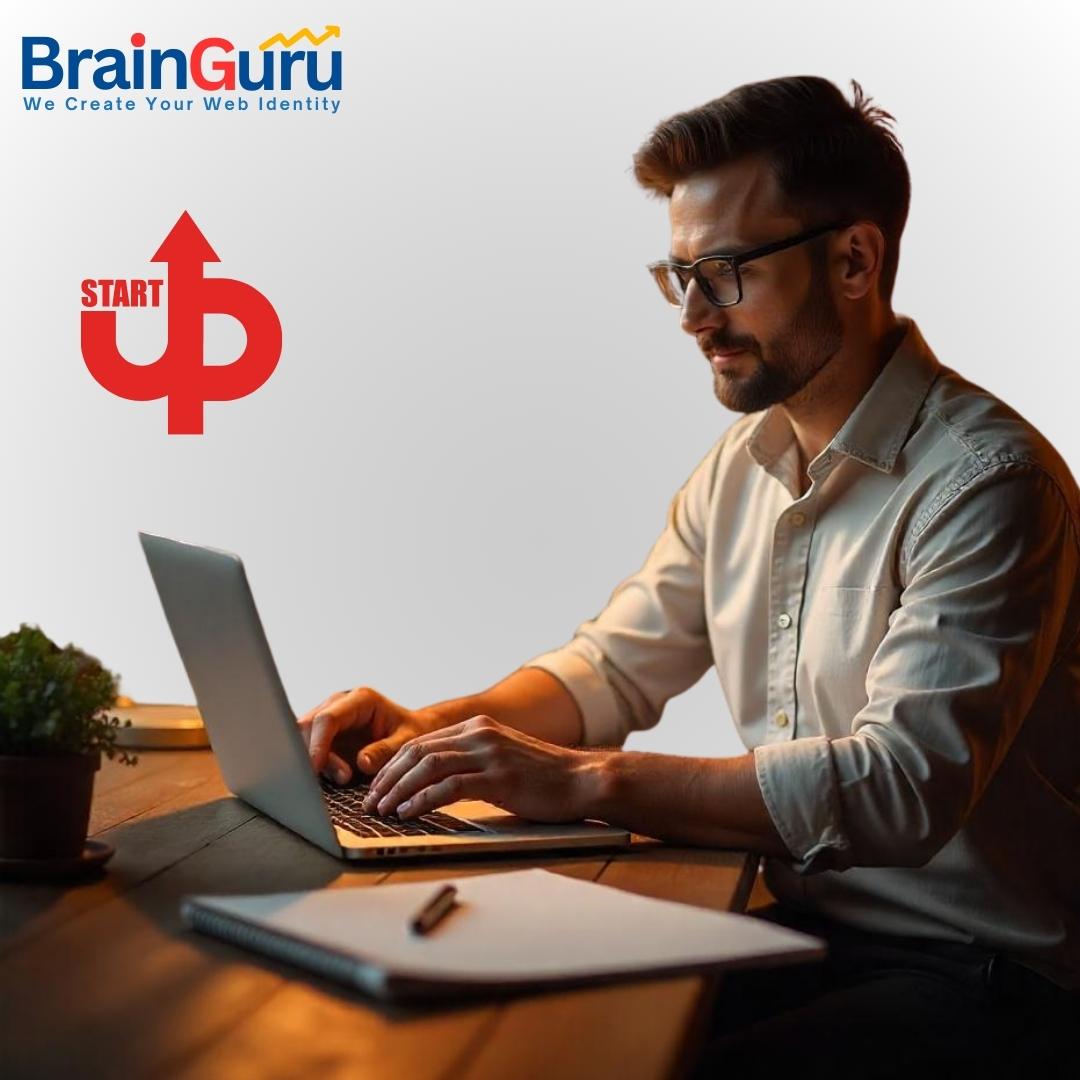 Essential Services Required By Startups